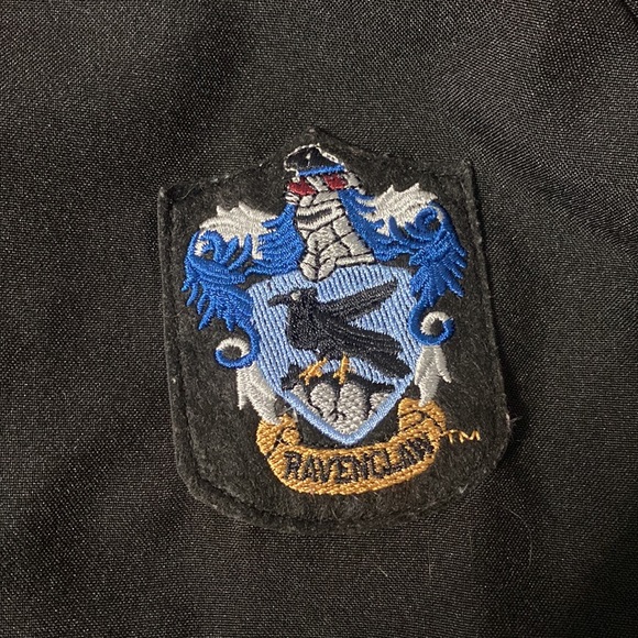 Warner Bros. | Other | Harry Potter Ravenclaw Cloak | Poshmark